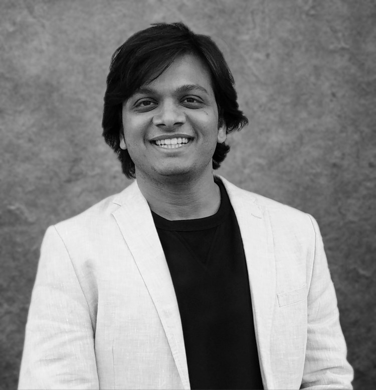 About Kumar – Kumar Research Lab